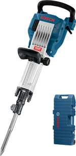 Demolition hammer 16 kg store
