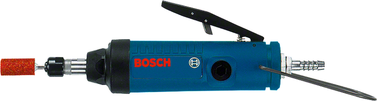 Pneumatic pencil grinder bosch store