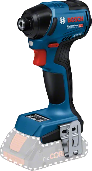 Spanner gun store