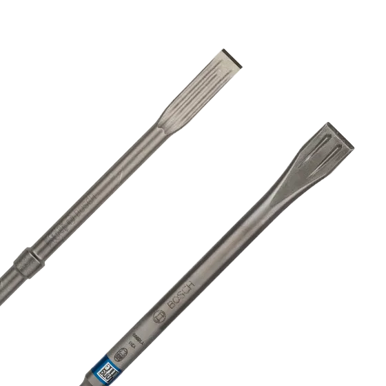 Flat Chisels Chisels Brick | Bosch Professional