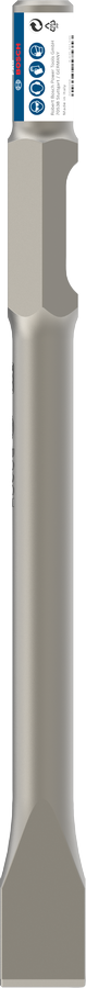 PRO HEX 30-4C Flat Chisel - Bosch Professional